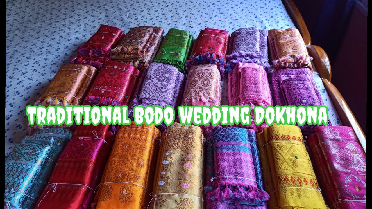 Juri Pat Whole Body Dokhona !!!! Wedding Special !!!! - YouTube