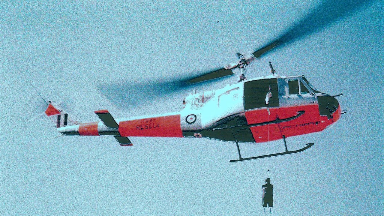 Becoming a pilot in the 1960s | Vietnam Vet Bob Redman | RAAF 9 ...