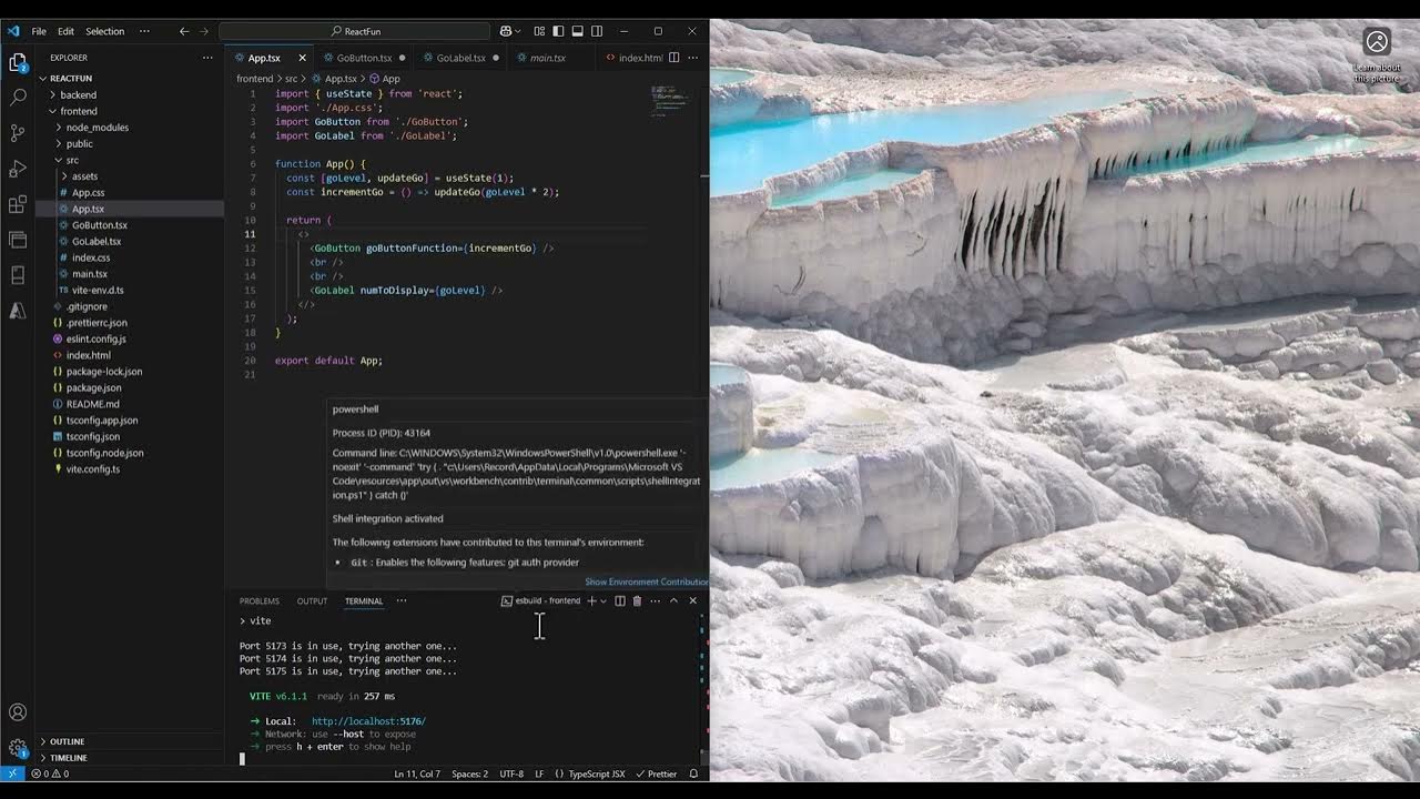 React Fundamentals - 06 - Functional Components - YouTube