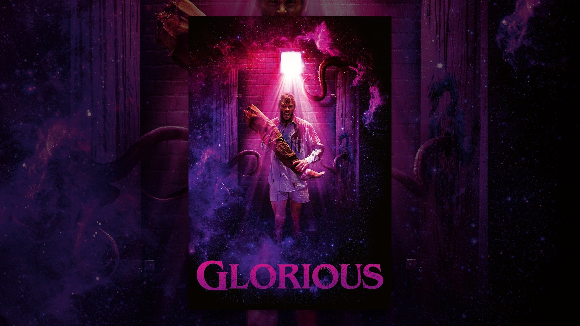 Glorious - YouTube