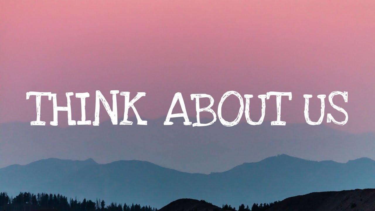 Think About Us (Lyrics) by Little Mix | Mystical Vibez - YouTube