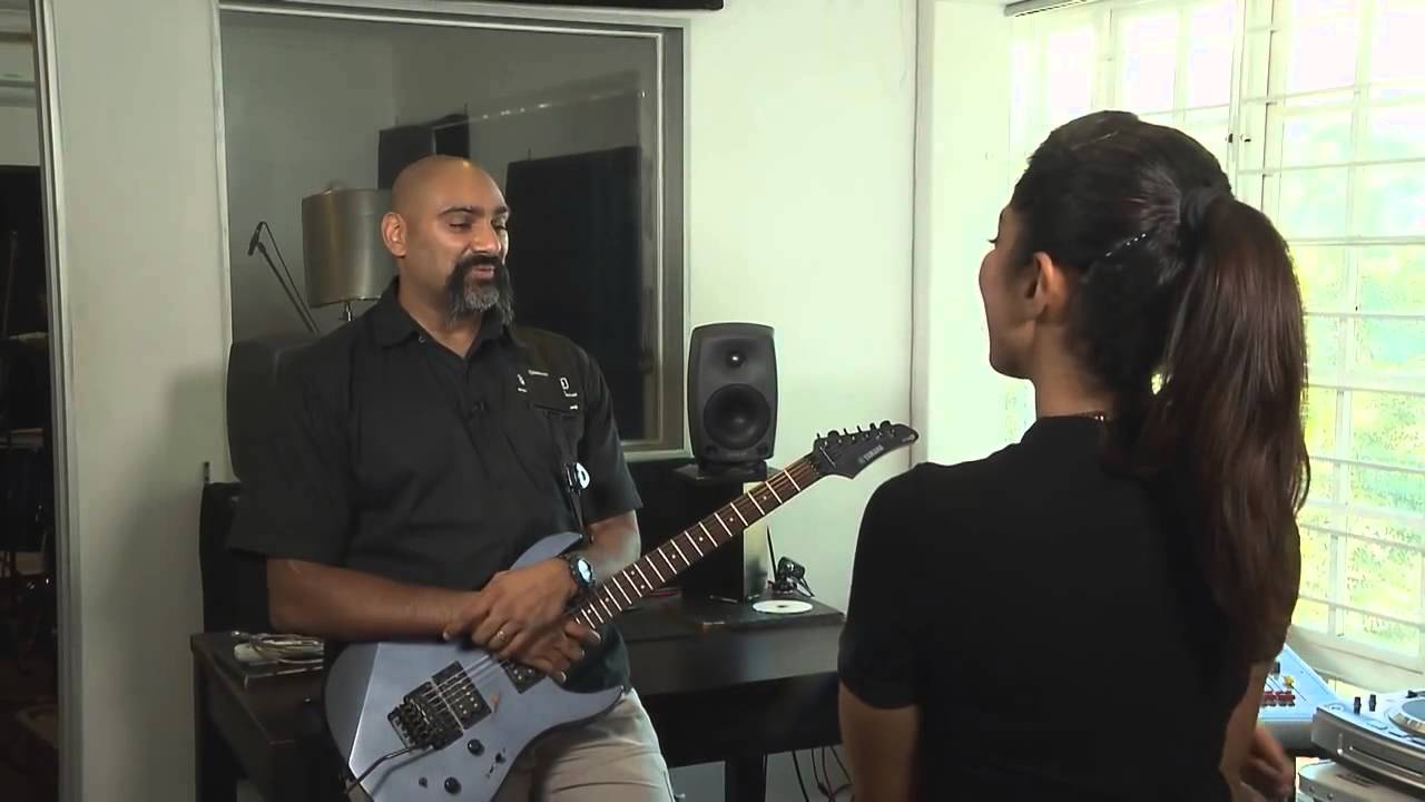 Kody Chetty - YouTube