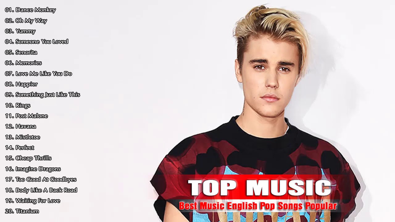 Top 40 Songs This Week Best Pop Songs Playlist 2020 Billboard Hot top-40-songs-this-week-best-pop-songs-playlist-2020-billboard-hot