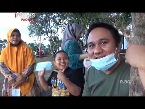 PESONA WISATA ALAM LERENG GREEN VIEW DI SOLOK - YouTube