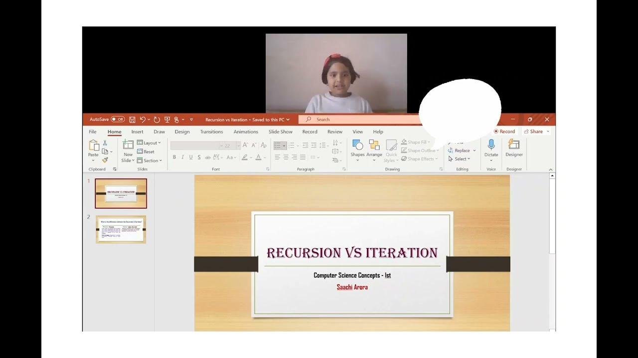 How to make an easy Countdown project in Python! recursion vs loops | Python Beginner Project ...