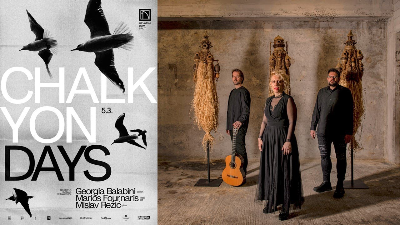 CHALKYON DAYS - H.Purcell: Cold song - YouTube