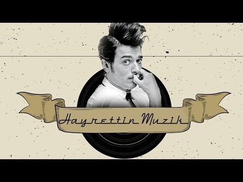 Hayrettin Müzik - Merhaba