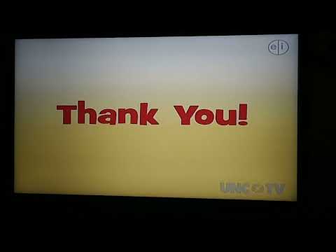 Dinosaur Train Funding Credits (2016 - Version 1) - YouTube