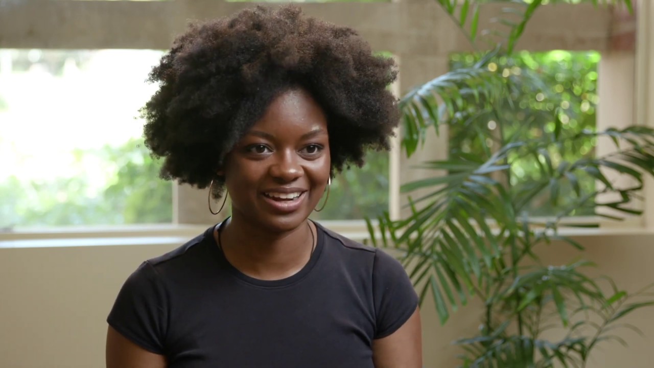 UCLA Howard Summer Initiative - YouTube