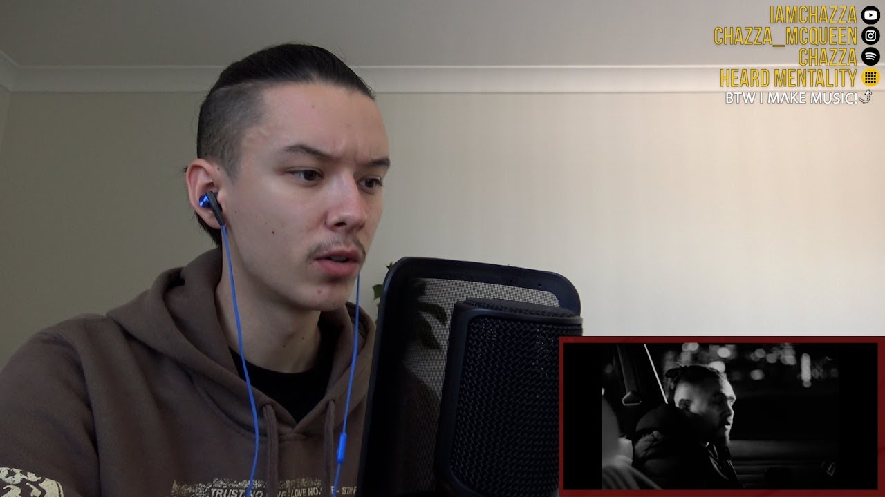 Kobie Dee - Basics (Official Video) Reaction & Thoughts - YouTube