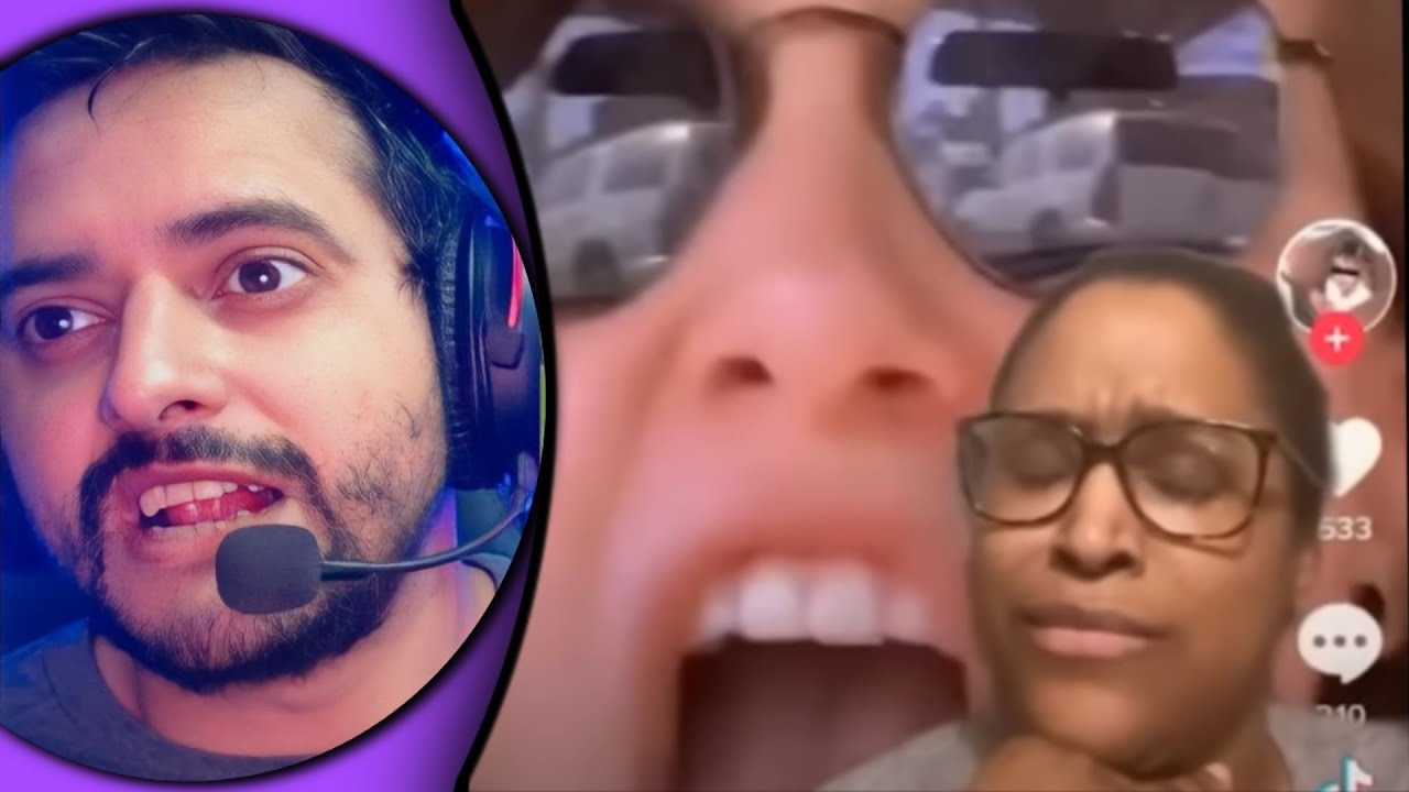 TRI LINE!! COMO SER ODIADO EN INTERNET VOL.3!! REACCION!! - YouTube