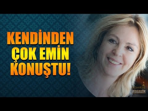 HALE SOYGAZİ O DAVANIN PEŞİNİ BIRAKMADI!..