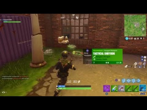 Fortnite 180 snapshot with PUMP!!!!!! - YouTube