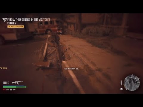 Days Gone Freaker Bunch/ Wolf Dumbass - YouTube