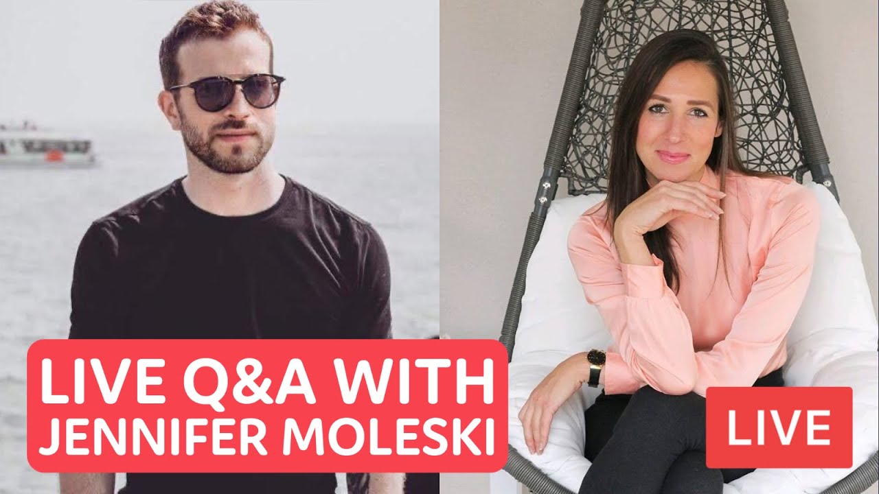 Jennifer Moleski Podcast - Why Feminism Is Wrong - YouTube