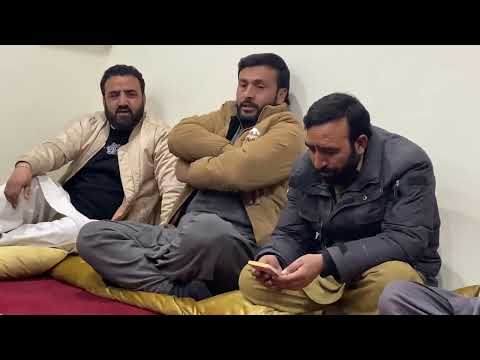 Balti Qasida || Agha Jaffer Shah || Baltistan star || - YouTube