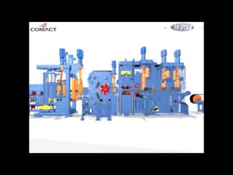 Comact DDM - YouTube