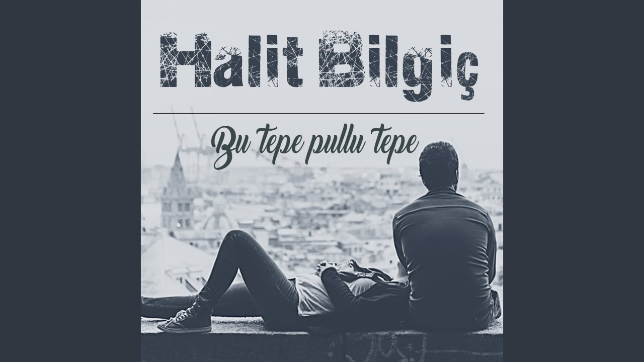 Bu Tepe Pullu Tepe - YouTube