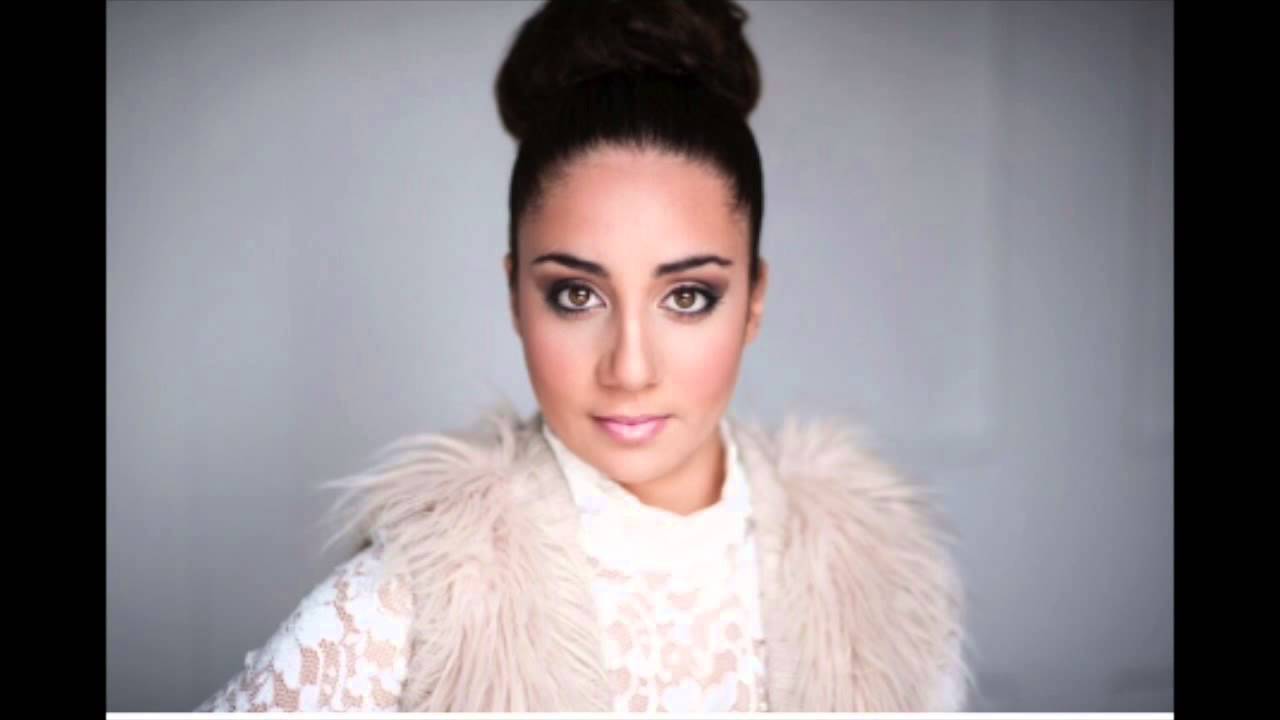 STACEY VELLA- VOCAL SHOWREEL - YouTube