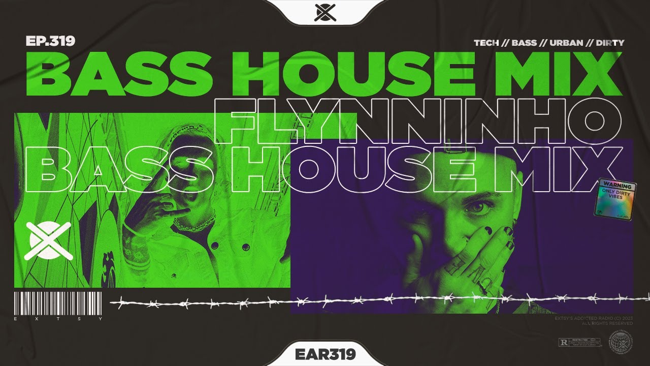 Bass House & UK Bass Mix 2023 💣 | EAR #319 | Guest Mix ...