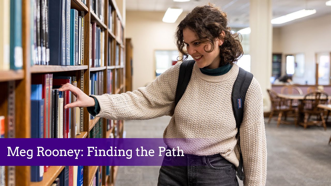 Exploring Majors: Explore our Majors to Find Your Passion - YouTube