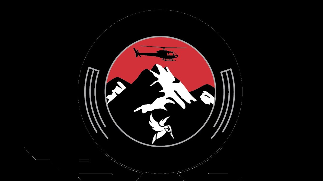 BRM5 Nova Aviation Promotion - YouTube