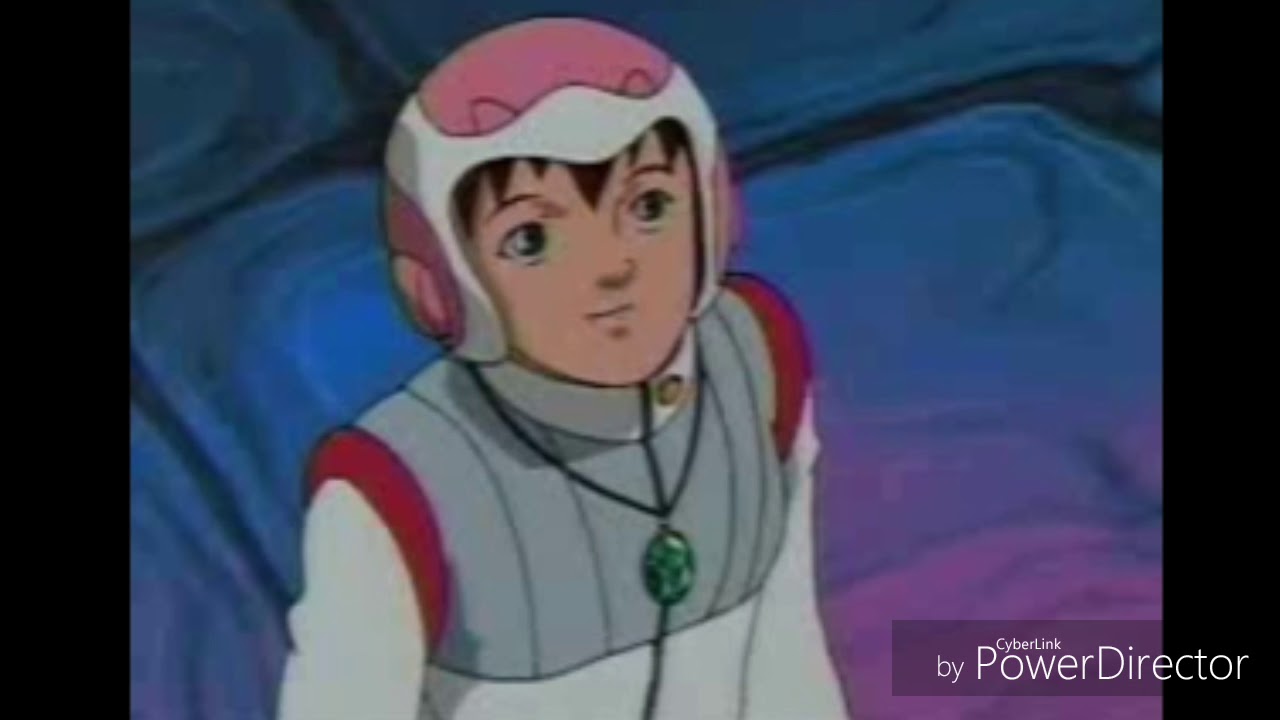 Transformers Armada Starscream and Alexis tribute - YouTube