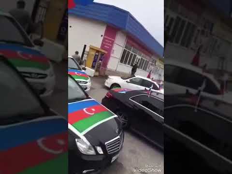 AZERBAYCAN OGULLARI RUSİYA🇦🇿PYATİQORSK ŞEHERİ