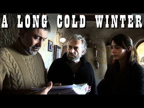 Uzun Sürmüş Bir Kış - \