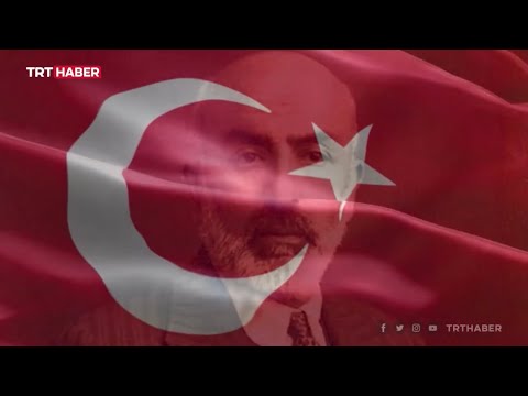 İstiklal Marşı'nın 100. yılı