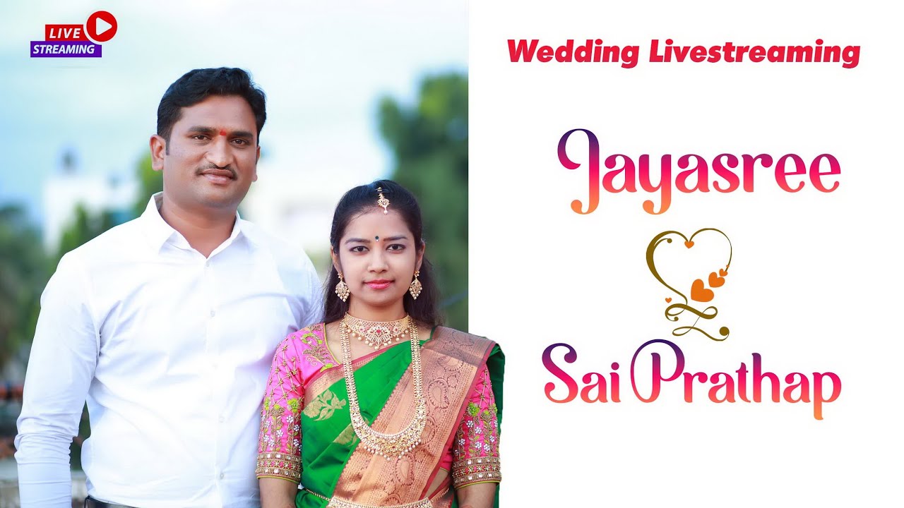 Jayasree - Sai Prathap - YouTube