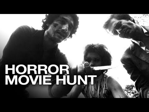 Last House On The Left - Halloween Horror Movie Hunt