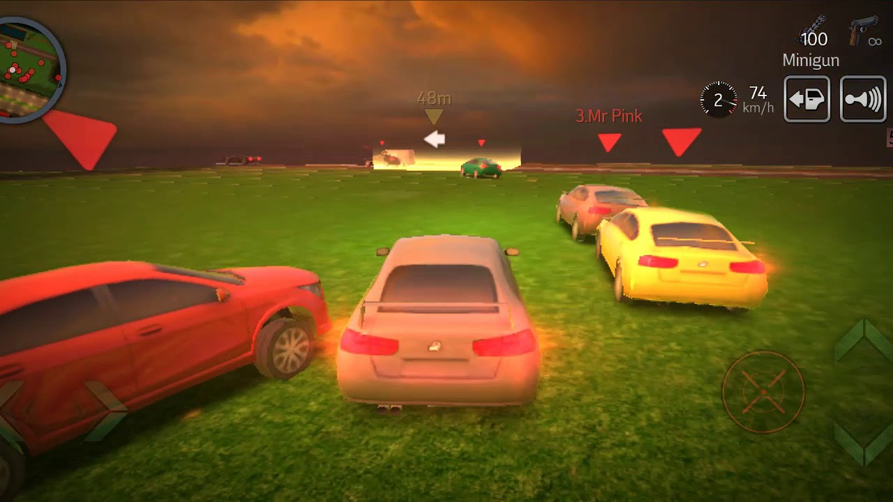 Super Games playing payback 2 campaign part 5 - YouTube