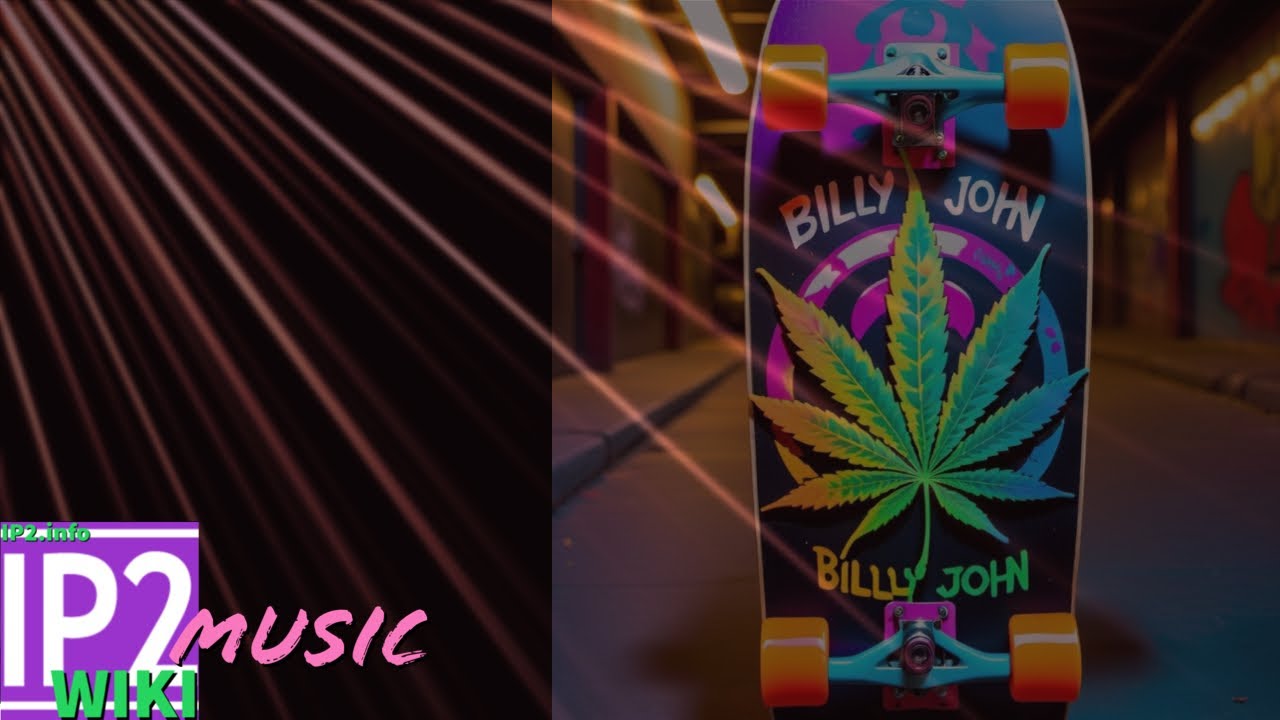 Oh Billy John - an IP2wikiINFO music exclusive - YouTube