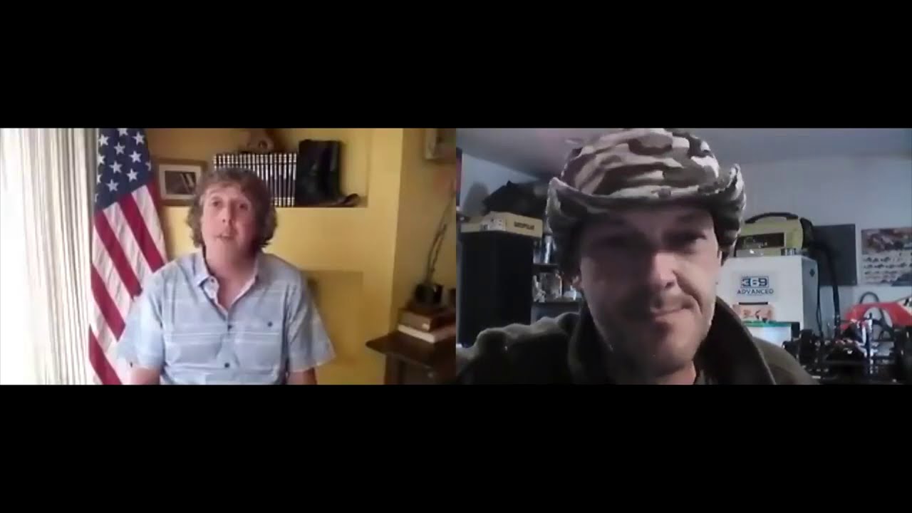 "ELECTION 2020 - RUSSELL JAY GOULD DROPS A BOMB" - YouTube