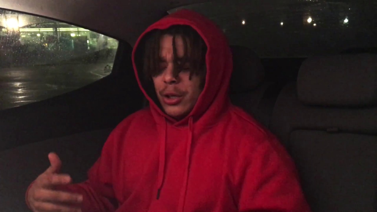 DatBoyRob- Life Is Chaos Tribute - YouTube