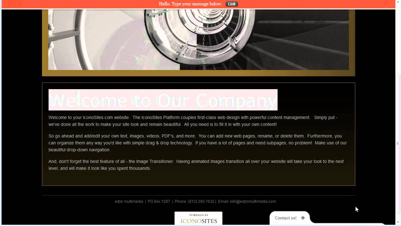 How To Edit CSS On Your Website YouTube How To Edit CSS On Your Website YouTube
