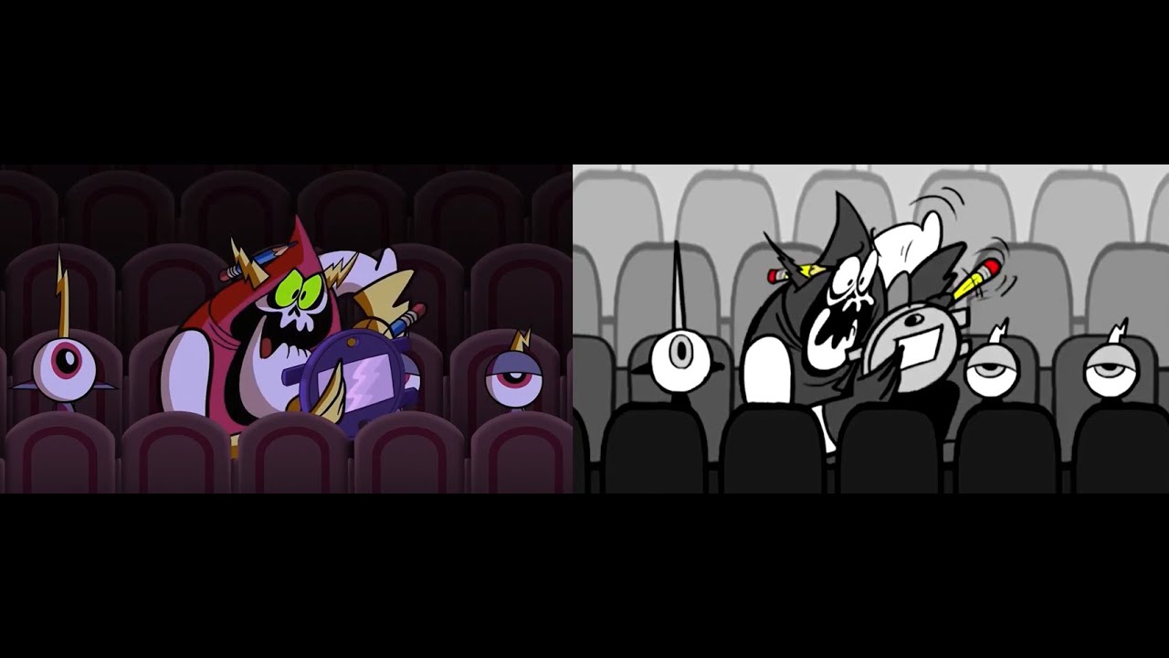 Wander Over Yonder Season 2 Teaser- ANIMATED! - YouTube
