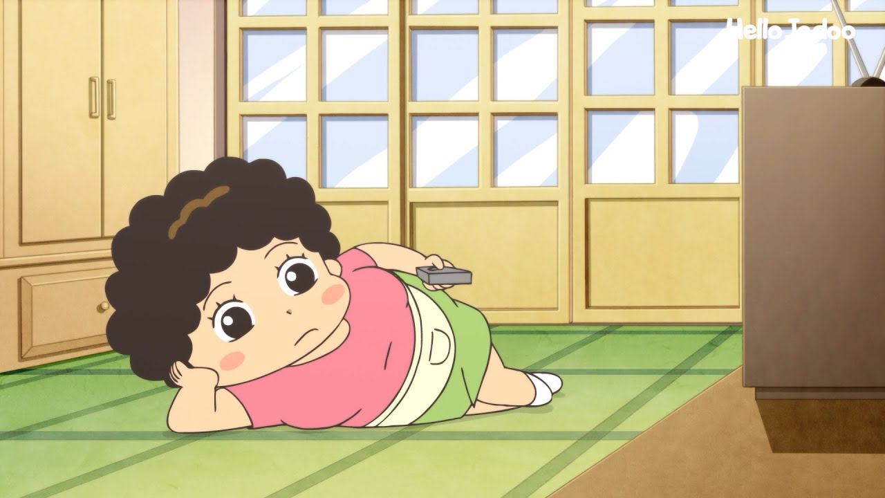 [특집] 평범한 일상 / Hello Jadoo - YouTube