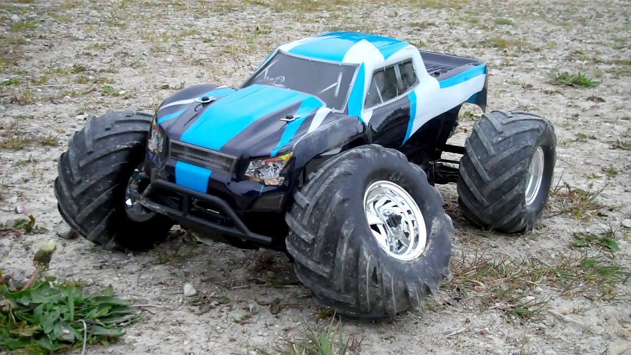 Helion Conquest 10MT: Bash & break! - YouTube