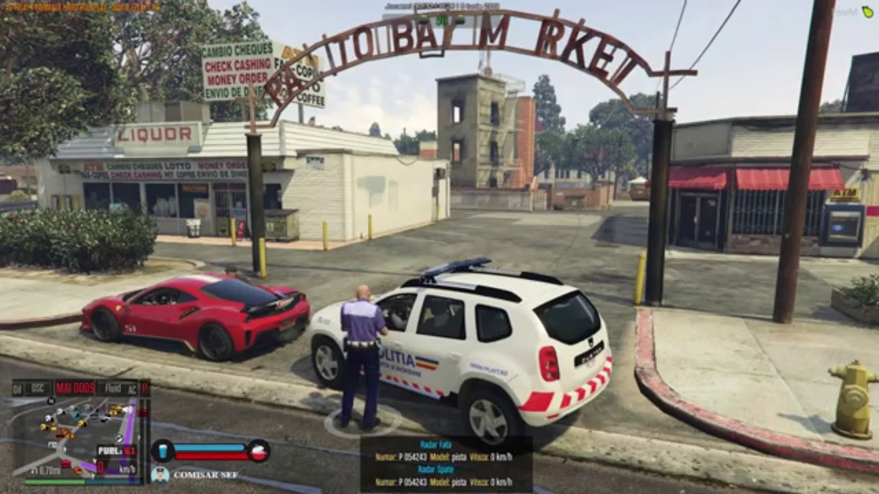 Funny Moments FPLAYT FiveM Romania YouTube funny-moments-fplayt-fivem-romania-youtube