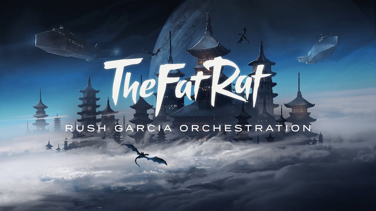 Fly Away - A FatRat Orchestration - YouTube