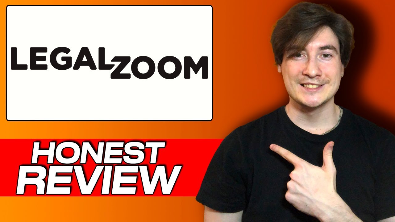 LegalZoom Review: My Honest Experience Using This Legal Service – Is It ...