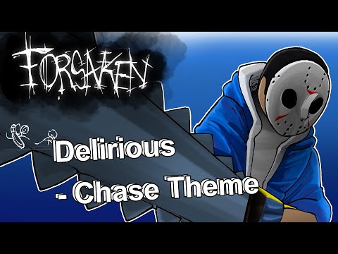 Forsaken OST ~ delirious jason chase theme