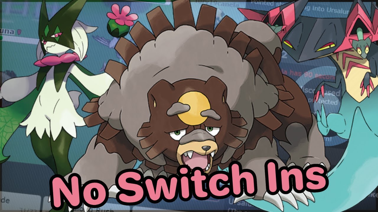 The STRONGEST Wall Breaker In Competitive Pokemon! (Gen 9 OU) - YouTube
