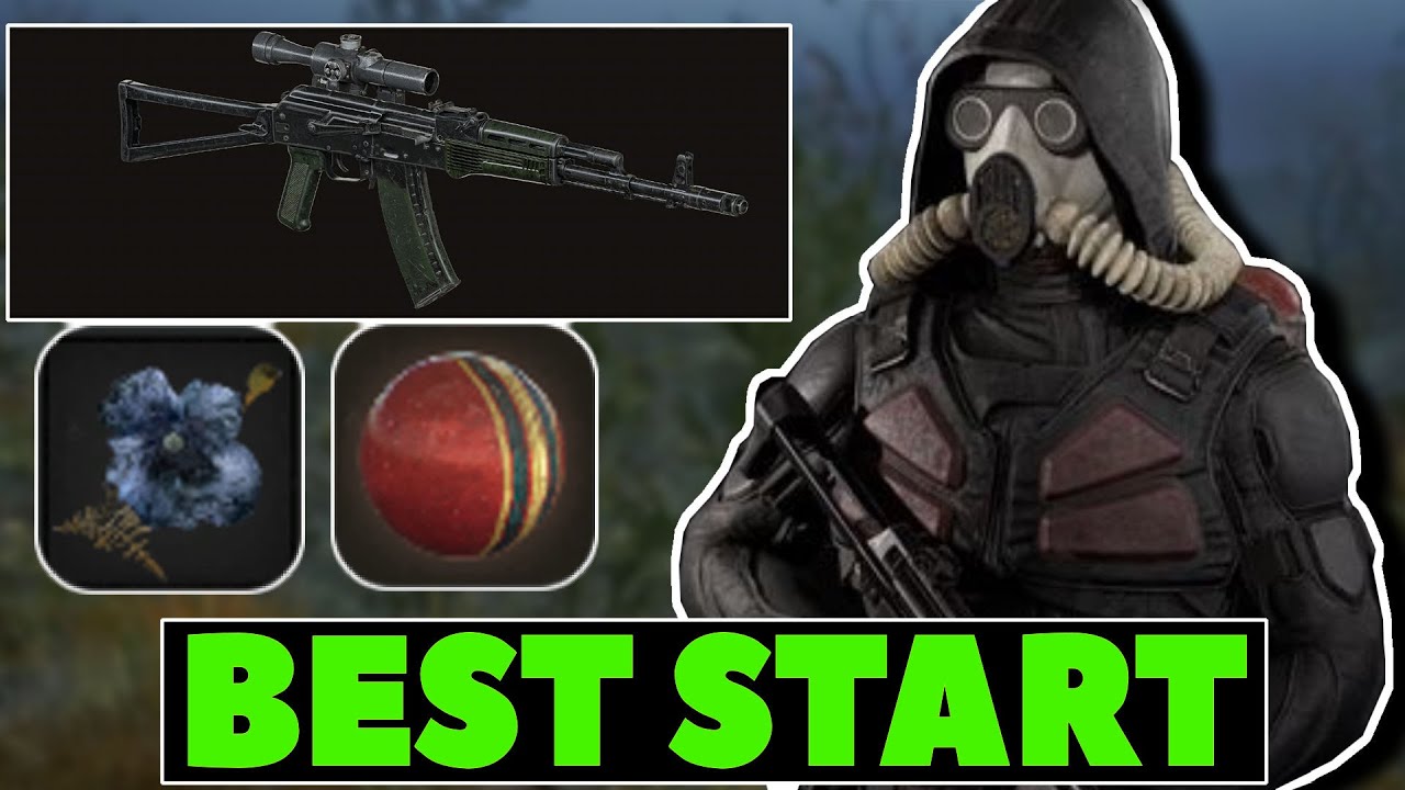 The BEST Start To Stalker 2 - YouTube