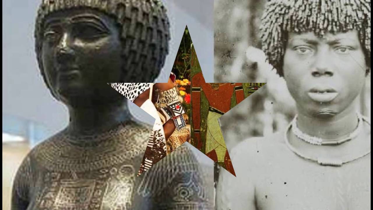 Kemet Lives thru Af-Ra-Ka - YouTube