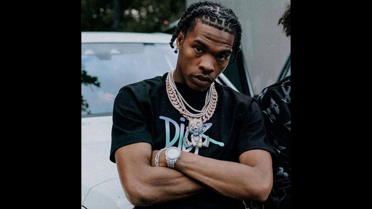Lil Baby Type Beat - "ON ME" | Trap Freestyle Type Beat | Rap Beat ...