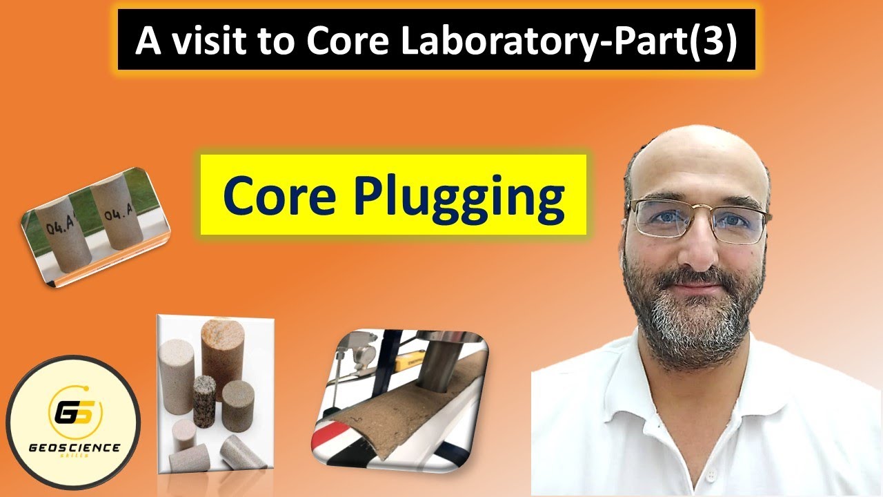 Plugging Process - EN - YouTube