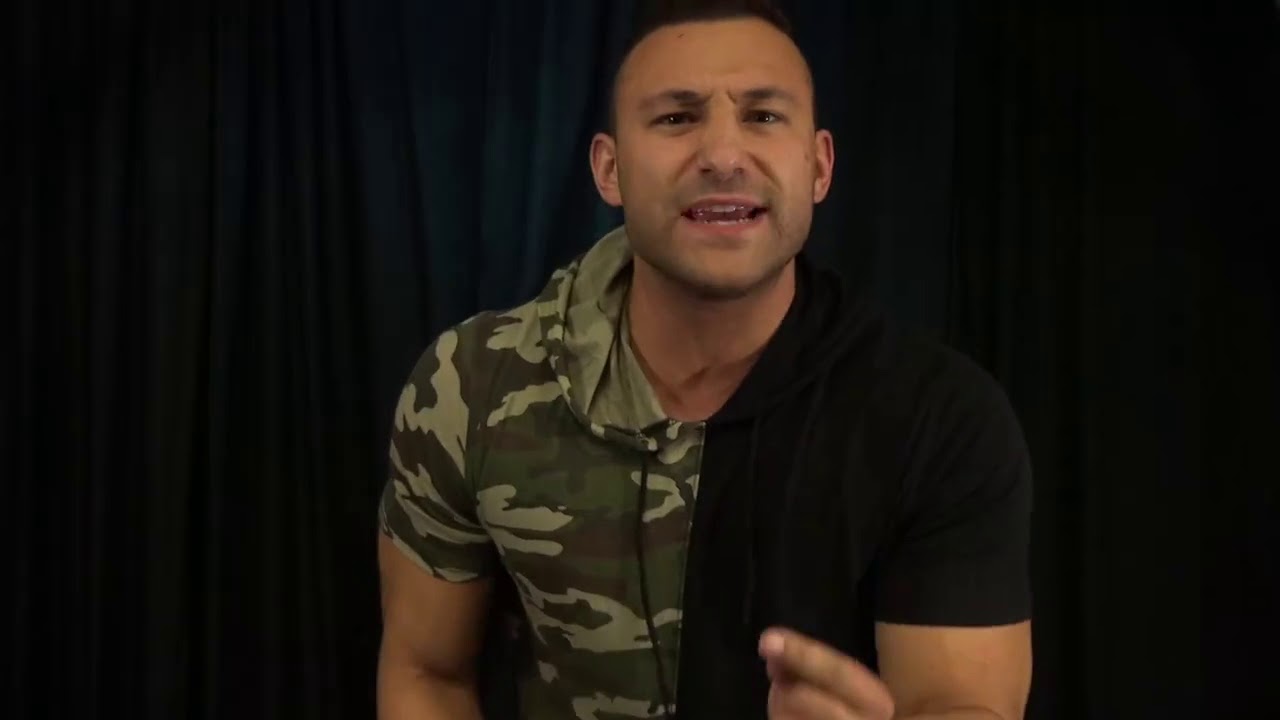 Matt Vine looks to become the number one contender for the PPW World ...